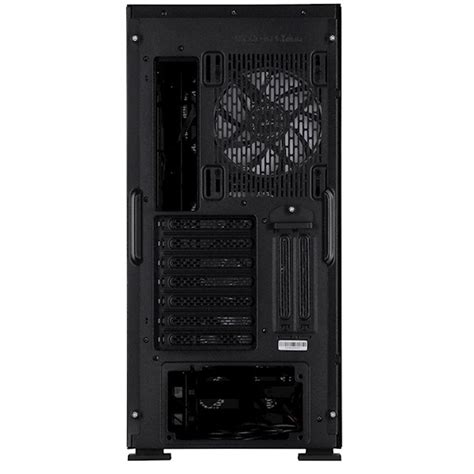 კომპიუტერის ქეისი 2e Vertex Gi01b Case