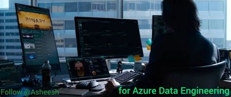 asheesh on linkedin sql python dataengineer azurecloud