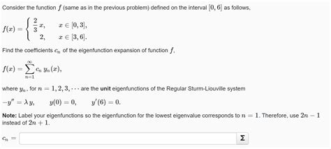 Solved Consider The Function F Same As In The Previous Chegg Com