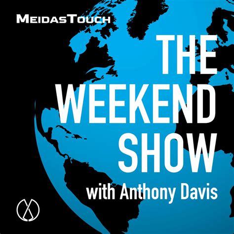 Dr Bandy Lee Analyzes Donald T The Weekend Show Apple Podcasts
