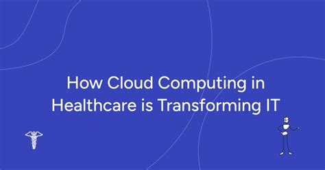 Healthcare Potential With Cloud Computing Gart
