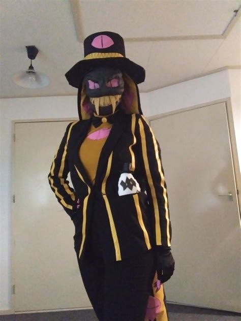 172 Best Sir Pentious Images On Pholder Hazbin Hotel Hazbin Hotel