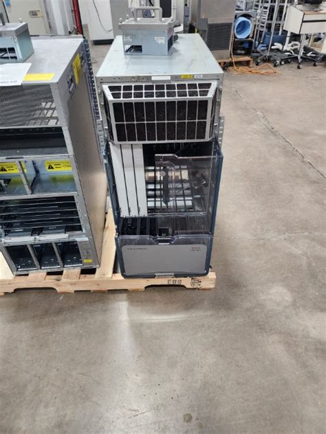 Cisco Nexus 7000 Series Network Switch For Sale