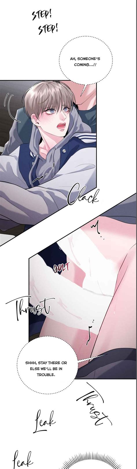 You Need To Practice Sex Too Chapter 21 Warning 19 Boylove World