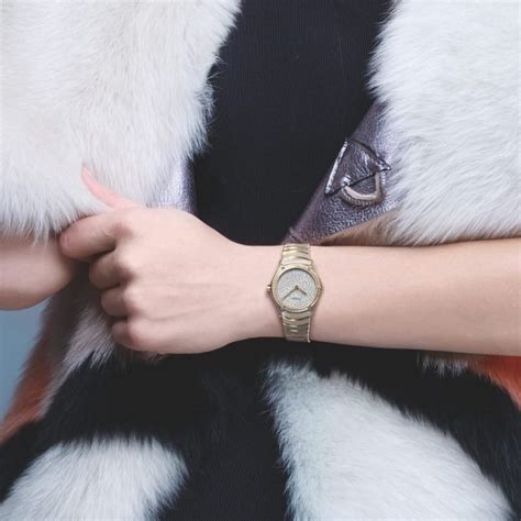 Ebel Sport Classic Stardust 1216563 8 900 Usd The Watch Pages