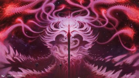 Weakest Yu Gi Oh Faction Can Survive A Full Phyrexian Invasion Yugioh Vs Mtg Lore Accurate