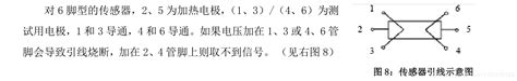 mq系列传感器电路图 mq5原理图 csdn博客