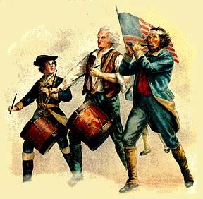 Patriots Kikthawenund Chapter Of The National Society Daughters Of
