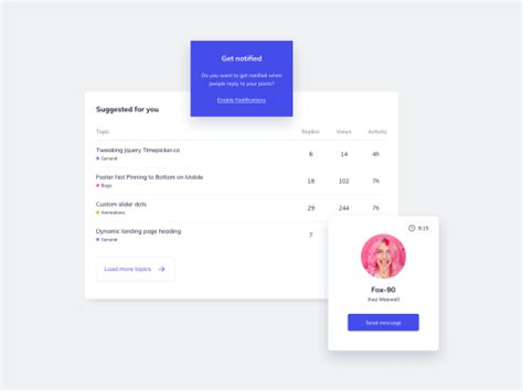 Onboarding Designs Created By Ui Desgn Daily