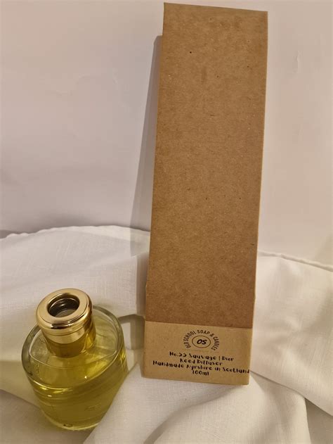 Luxury Reed Diffuser 100ml Highly Fragranced Long Lasting Great Scent Throw Old School