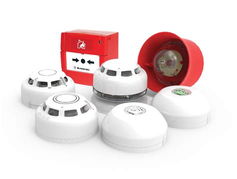 Analogue Addressable Fire Alarm System