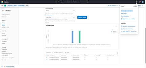 Security Solution `preview Results` Limit Not Respected For `last