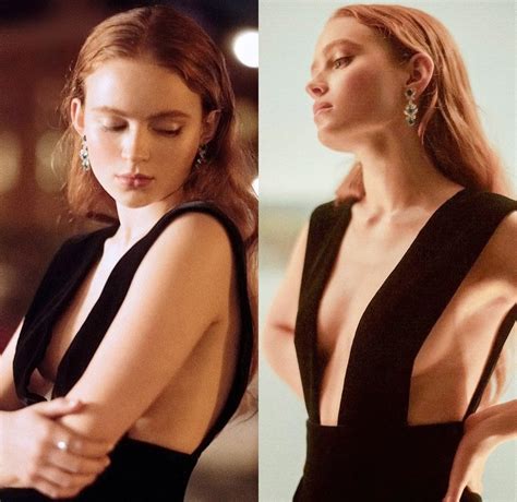 Sadie Sink Nude Sex Scene Photos And Videos Celebmasta