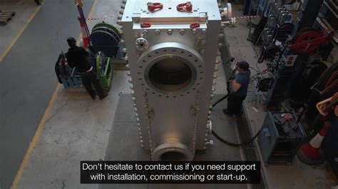 Compabloc Tip 1 Ensure Proper Installation Alfa Laval Energy