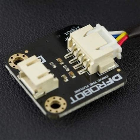 DFRobot Gravity Foto Elektrische Vloeistofniveausensor DFROBOT SEN0205