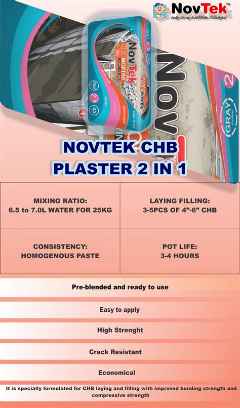 Novtekchb Plaster 2 In 1 Novtek Chb Novtek Corporation Facebook