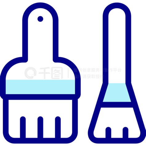 工具网页ui 画笔 模板免费下载 Svg格式 512像素 编号50316105 千图网
