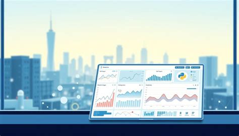 2025 年医学研究中的 Python：最新数据分析应用