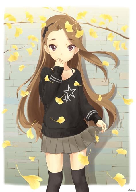 Iori Minase Пикабу
