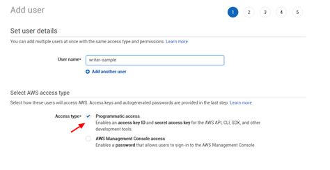 Aws S3 Keboola User Documentation