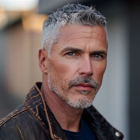 Top 10 Grooming Essentials For Men Over 50 — Hair Beard And Skincare