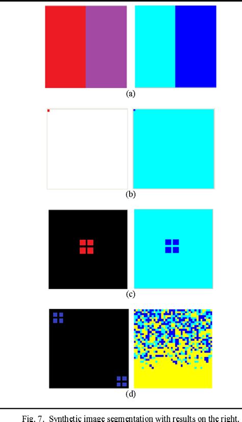 Figure 1 From Image Segmentation Via Normalised Cuts And Clustering Algorithm Semantic Scholar