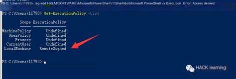 Mastering Powershell Advanced Execution Policies And Bypass Techniques