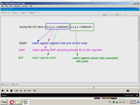 This Question Is For Keith Ccnp Enterprise Ine Community
