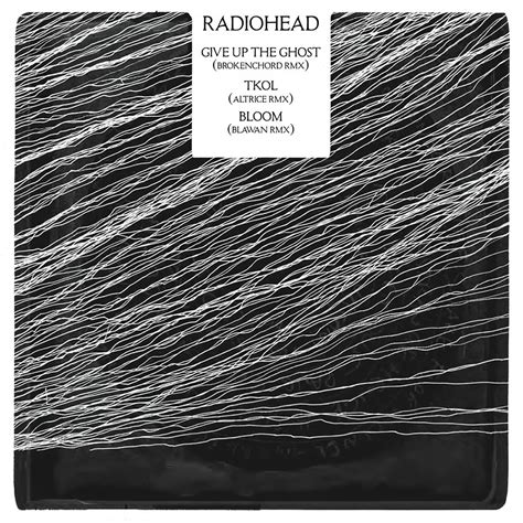 Radiohead Music Fanart Fanarttv