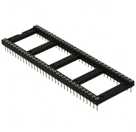 68000 Cpu Socket Mill Max Retro Buddys Amiga Und Andere Retro Pcs