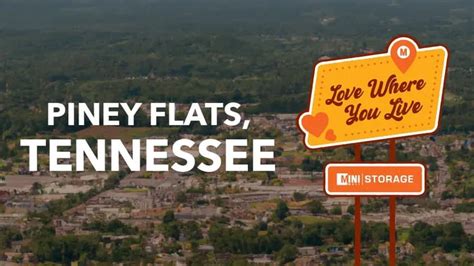 The Top 5 Reasons To Move To Piney Flats Tn