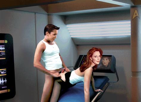 Post 317562 Beverlycrusher Deannatroi Fakes Gatesmcfadden Marina