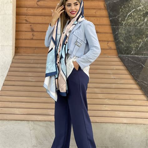 شلوار کرپ بگ دخترانه کد Pasta