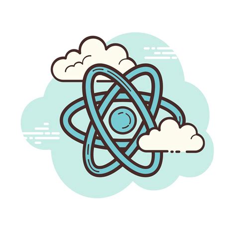 React Icons High Quality React Logo Png And Svg