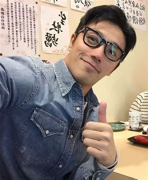 【chuando Tan】年齢よりも若いルックスを持ったシンガポールのイケメン写真家【チュアンド・タン】 せかch Handsome