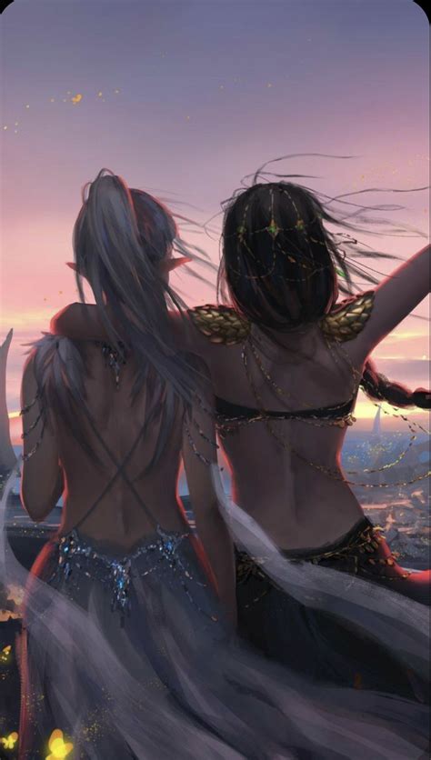 Wallpaper Girl 4k Art 18934 Artofit