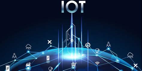 Exciting IoT Project Ideas Topics For Beginners