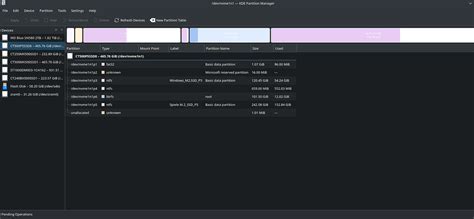 An Issue Installing Cachyos Issues And Assistance Cachyos Forum