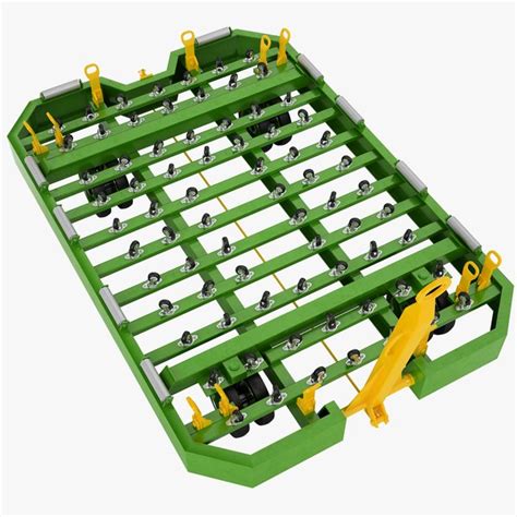 Pallet 3d Models For Download Turbosquid