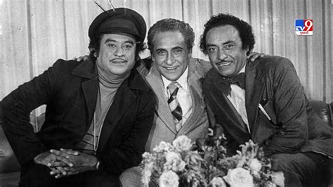 Ashok Kumar Birth Anniversary 36 વર્ષ પહેલા અશોક કુમારે લીધેલી આ શપથ જે તેમણે તેમના મૃત્યુ