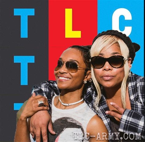 Tlc Album Set To Have 10 New Tracks And An Interlude Tlc