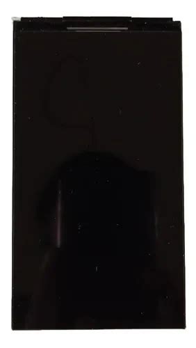 Lcd Display Lanix Ilium S520 Meses Sin Intereses