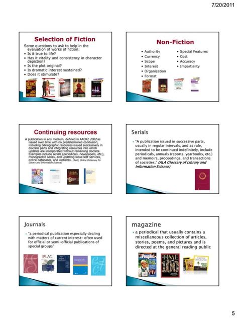 Evaluating Learning Resources Pdf