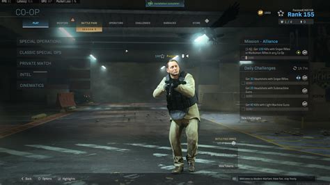 Anyone Know What The Red Triangle Error Icon Is For R Modernwarfare