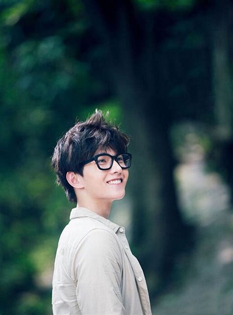 13 杨洋 茅十八 从你的全世界路过