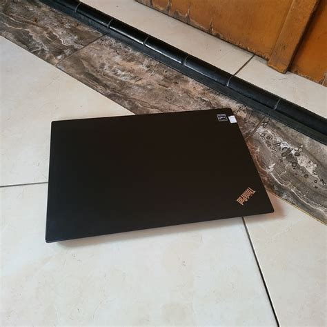 Jual Core I Gen Termurah Lenovo Thinkpad X Laptop Super Tipis Dan Ringan Shopee Indonesia