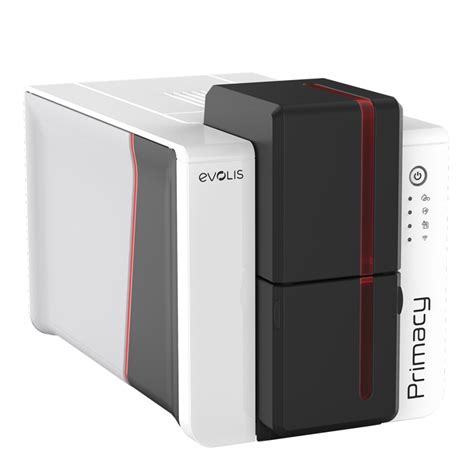 Evolis Primacy 2 Simplex Expert Single Sided Usb And Ethernet Pm2