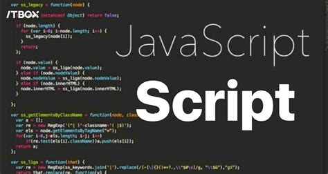 Cara Membuat Script Javascript Belajar Menulis Kode Javascript Di Html