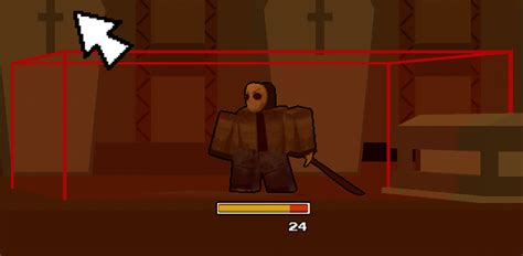 Whos Winning The Has A Hitbox Comically Larger Than Their Actual Body