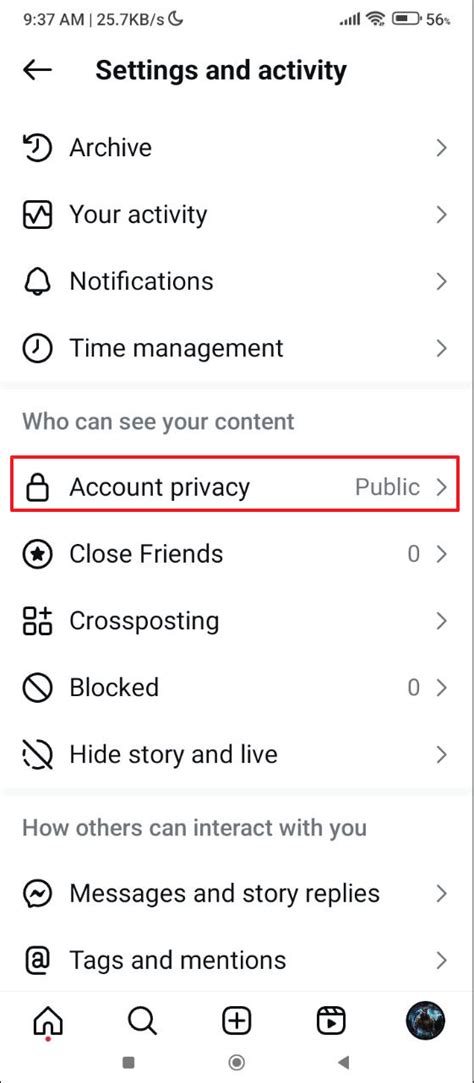 How To Hide Posts From Someone On Instagram